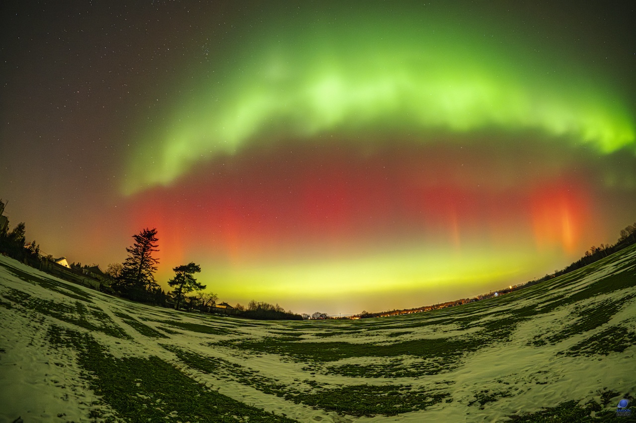 2026 - Hvězdárna Žebrák